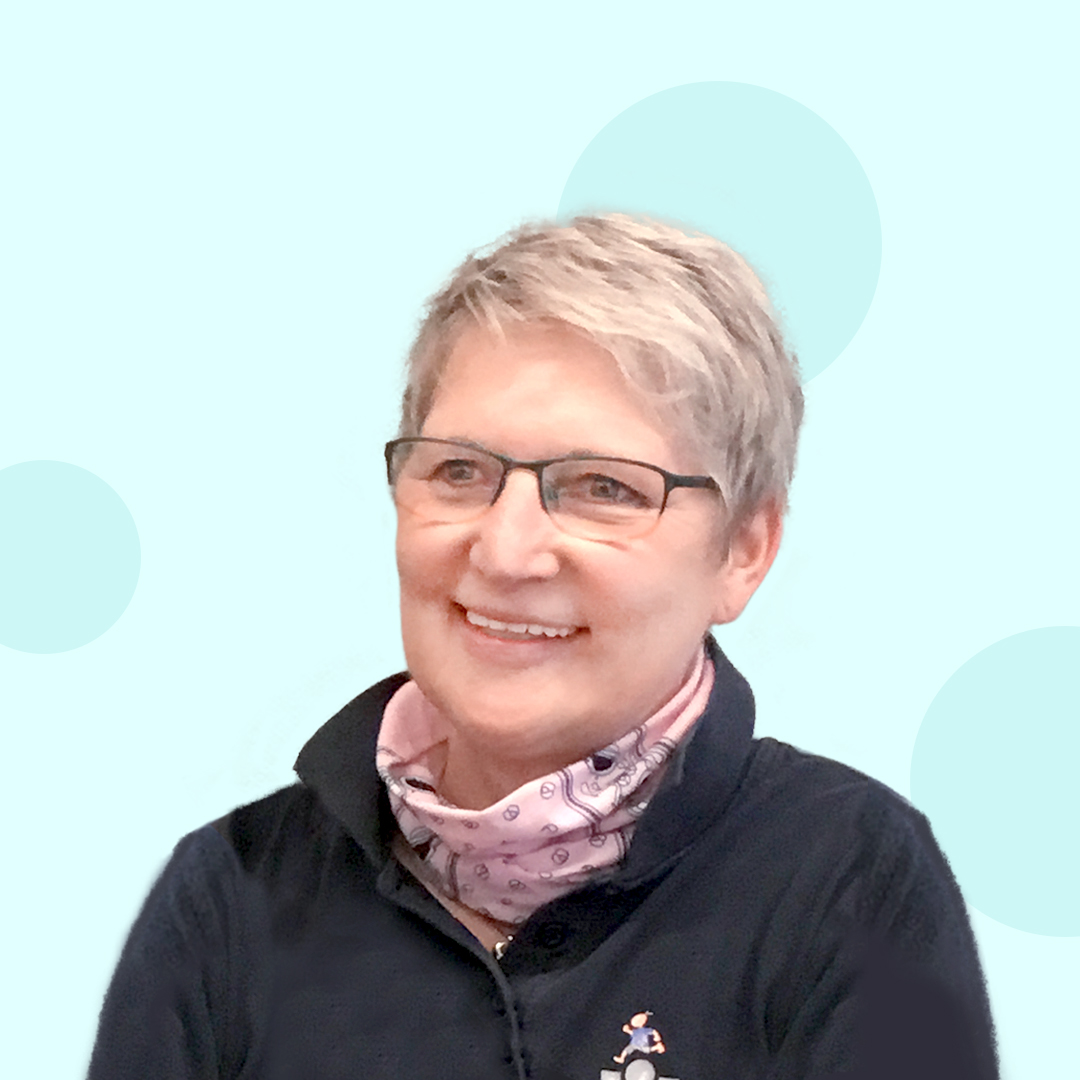 Über Heidi Lindner | Pipo Lernwerkstatt